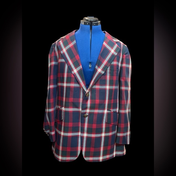 Johnny Carson | Suits & Blazers | Here Is A Blast From On The Past ...